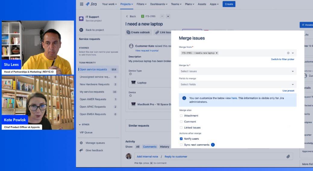 An Expert Guide to Optimizing ITSM in Jira